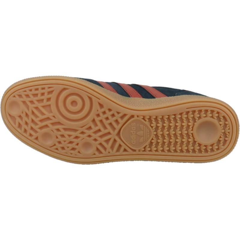 adidas アディダス スニーカー ハンドボール スペツィアル HANDBALL SPEZIAL オーロラインク/ワイルドセピア/ゴールド ...