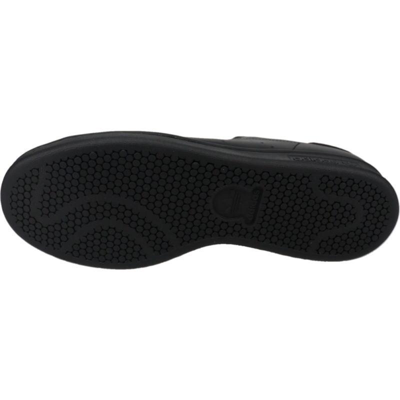 adidas（アディダス） スニーカー スタンスミス Stan Smith コアブラック/コアブラック/コアブラック M20327 : えびす ...