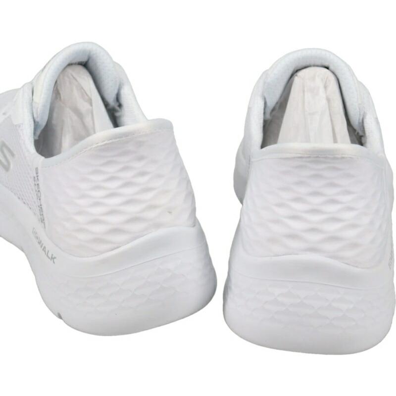 SKECHERS（スケッチャーズ） スニーカー スリップインズ ゴーウォーク フレックス グランド エントリー Gowalk Flex ...