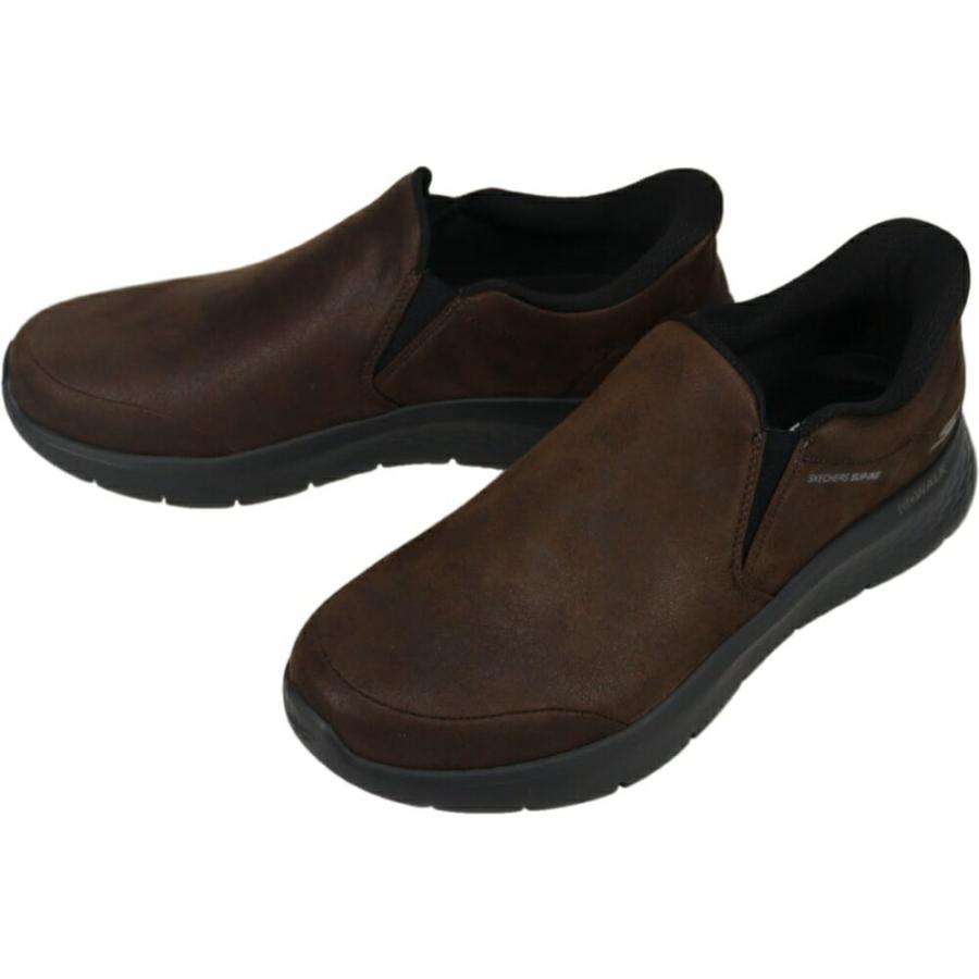 SKECHERS スケッチャーズ スニーカー スリップインズ ゴーウォーク フレックス レイ Slip-ins GO WALK FLEX ...