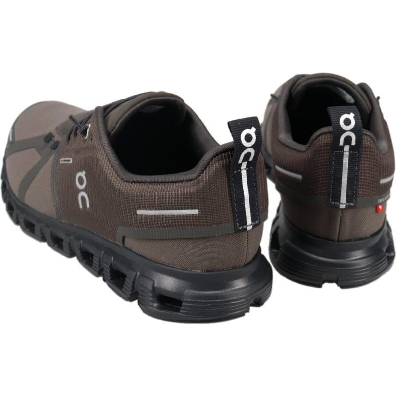 On オン スニーカー メンズ クラウド 6 ウォータープルーフ Cloud WP Thorn/Black 3MF10063029 : えびす屋 すにーかー倉庫 - 通販 - Yahoo!ショッピング