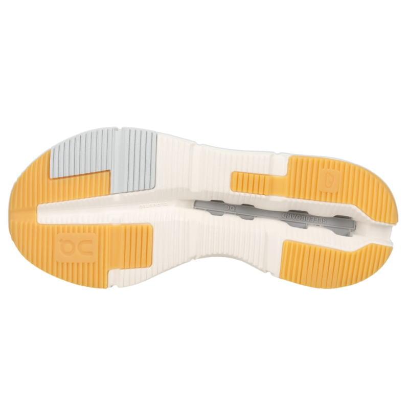 On オン スニーカー メンズ クラウドノヴァ フォーム 2 Cloudnova Form ホワイト/アイボリー 3ME30150924 ...