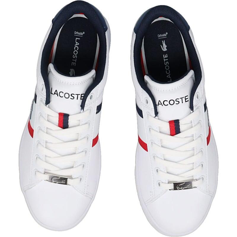 LACOSTE（ラコステ） スニーカー CARNABY SETCGR1251 AP SFA 49SFA0019