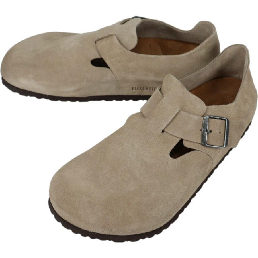 BIRKENSTOCK ビルケンシュトック サンダル ロンドン London トープ 1010503 レギュラー幅 : えびす屋 すにーかー ...