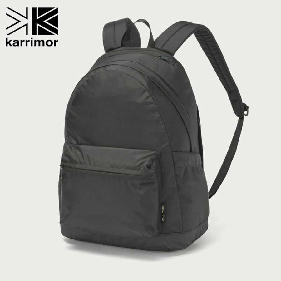 Karrimor カリマー karrimor M デイパック daypack 20 501176 BLACK(9000) : えびす屋 すにーかー倉庫 - 通販 - Yahoo!ショッピング