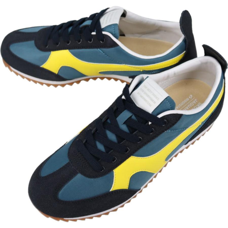 MoonStar ムーンスター MOONSTAR ジャガー カスタム JAGUAR CUSTOM ネイビー NAVY : えびす屋 すにーかー倉庫 - 通販 - Yahoo!ショッピング