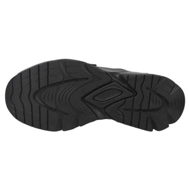 PUMA プーマ SOPHYR ローファー ウィメンズ Loafyr Wns プーマブラック Black 397730 01 : えびす屋 ...
