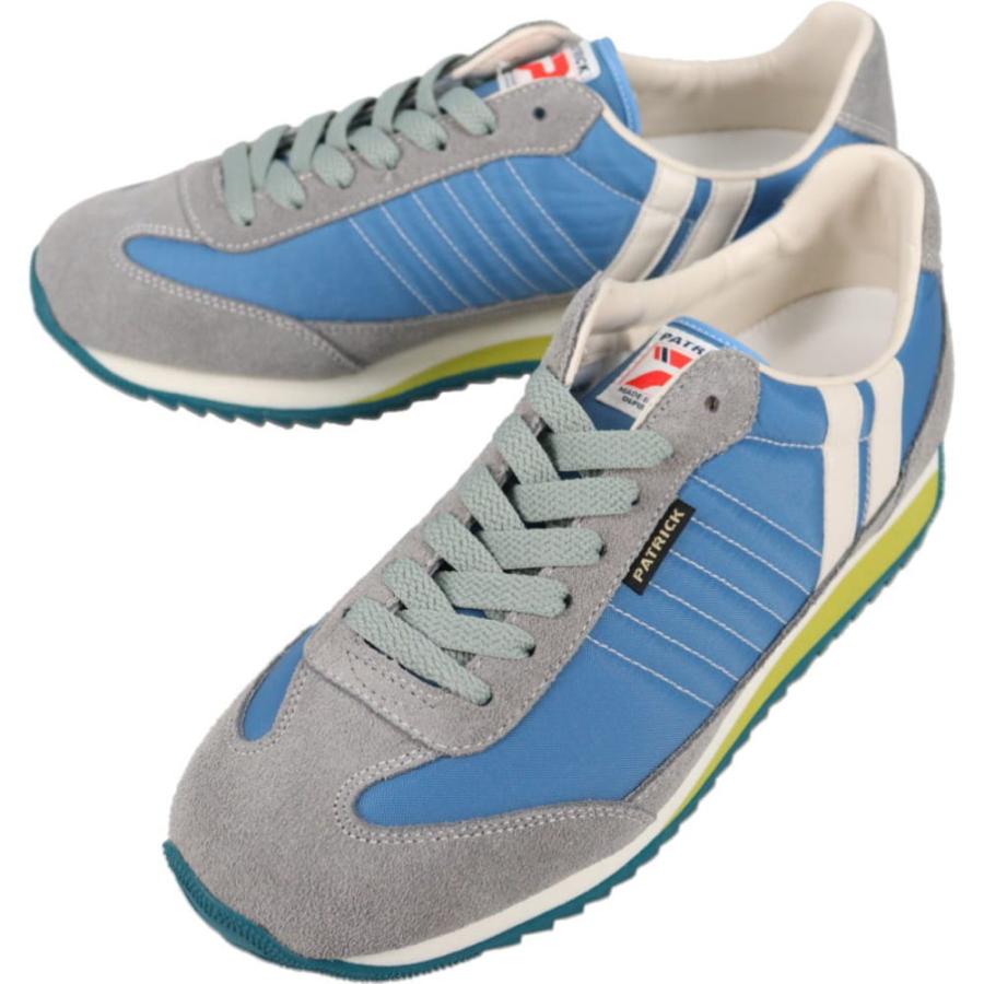 PATRICK パトリック スニーカー マラソン MARATHON スーパーボール SUPERBL 942502 : えびす屋 すにーかー倉庫 - 通販 - Yahoo!ショッピング