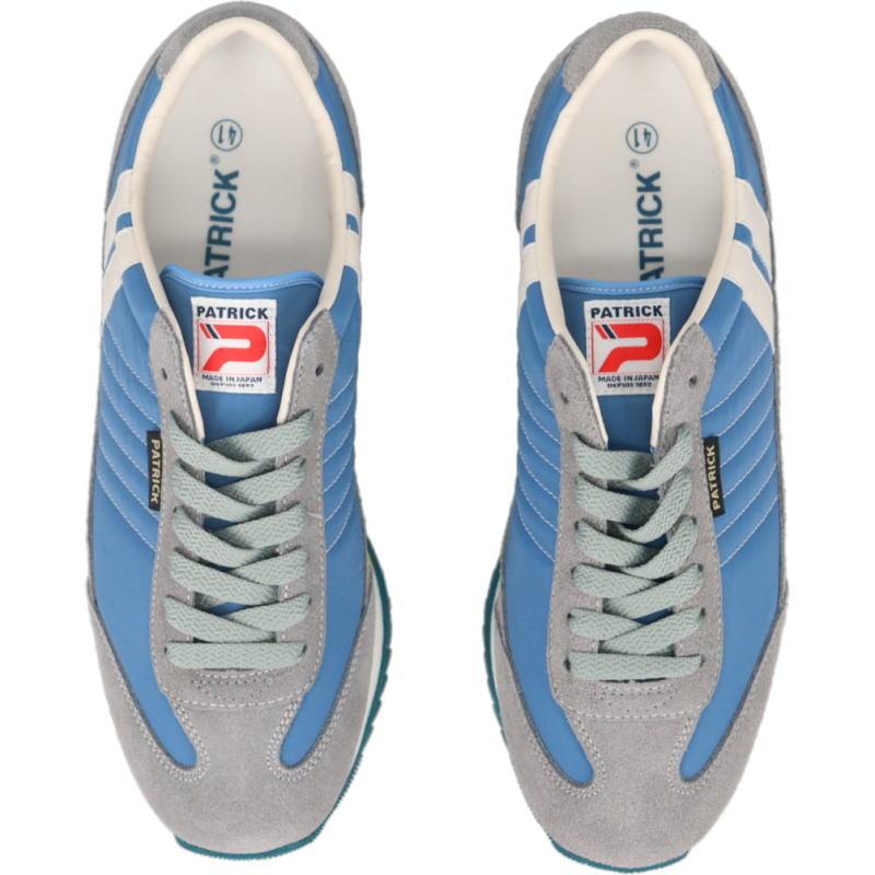 PATRICK パトリック スニーカー マラソン MARATHON スーパーボール SUPERBL 942502 : えびす屋 すにーかー倉庫 - 通販 - Yahoo!ショッピング