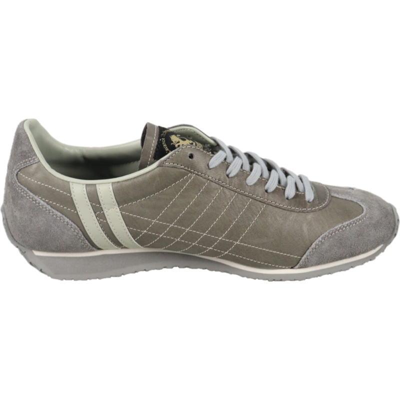 PATRICK パトリック スニーカー アイリス IRIS ホース・アッシュ H-ASH 232514 : えびす屋 すにーかー倉庫 - 通販 - Yahoo!ショッピング