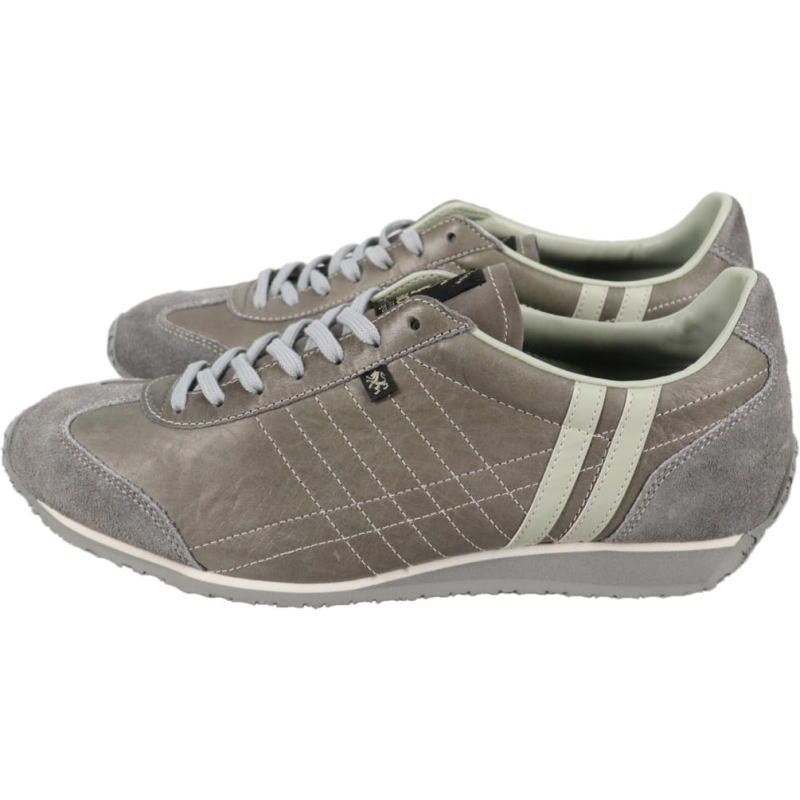 PATRICK パトリック スニーカー アイリス IRIS ホース・アッシュ H-ASH 232514 : えびす屋 すにーかー倉庫 - 通販 - Yahoo!ショッピング