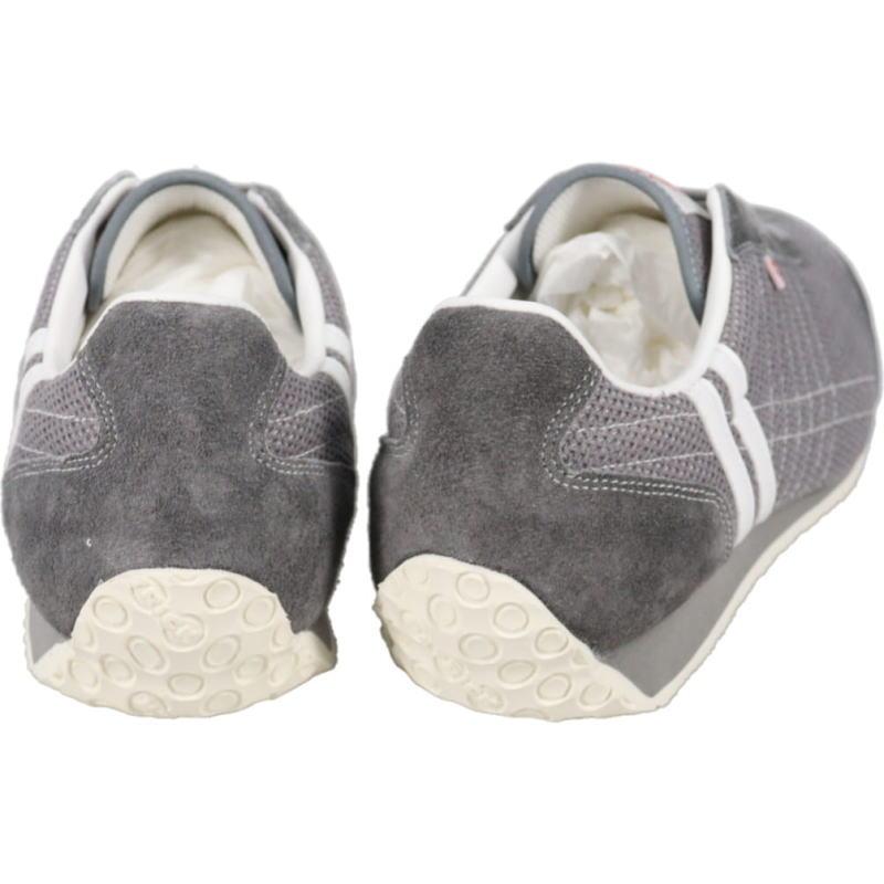 PATRICK パトリック スニーカー アイリス メッシュ IRIS-MESH グレー GRY 725054 : えびす屋 すにーかー倉庫 - 通販 - Yahoo!ショッピング