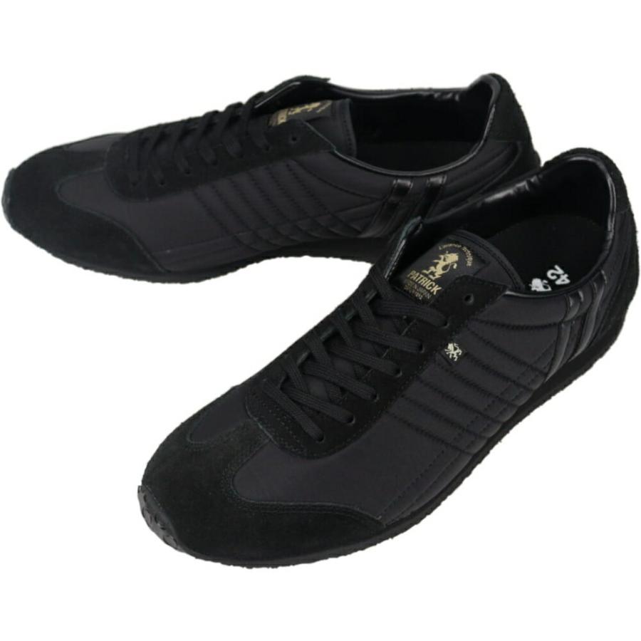 PATRICK パトリック スニーカー アイリス リップ IRIS-RP ブラック BLK 725141 : えびす屋 すにーかー倉庫 - 通販 - Yahoo!ショッピング