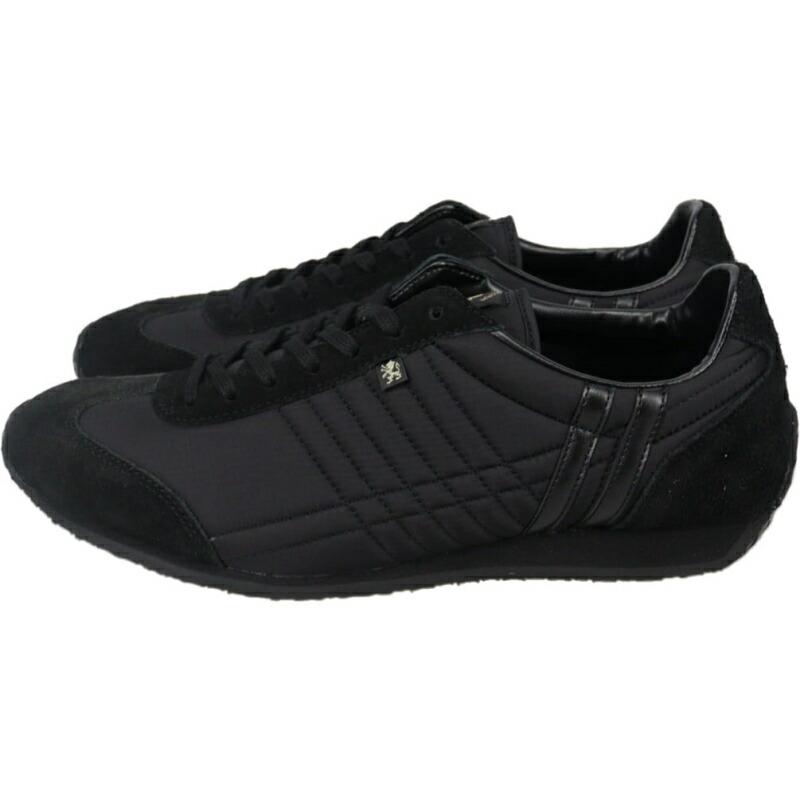 PATRICK パトリック スニーカー アイリス リップ IRIS-RP ブラック BLK 725141 : えびす屋 すにーかー倉庫 - 通販 - Yahoo!ショッピング
