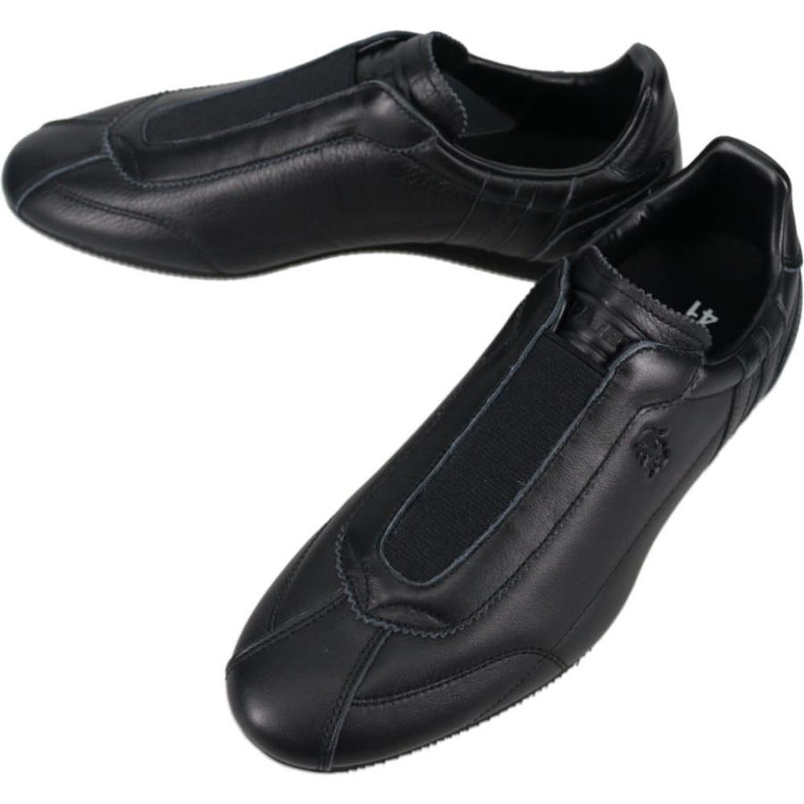 PATRICK パトリック スニーカー ダチア ゴア DATIA-GORE ブラック BLK 725191 : えびす屋 すにーかー倉庫 - 通販 - Yahoo!ショッピング