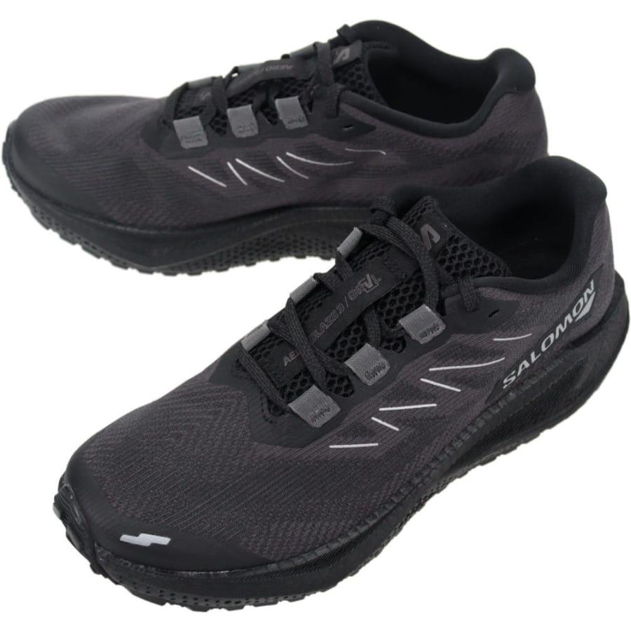 SALOMON（サロモン） メンズ ランニングシューズ エアロ ブレイズ 3