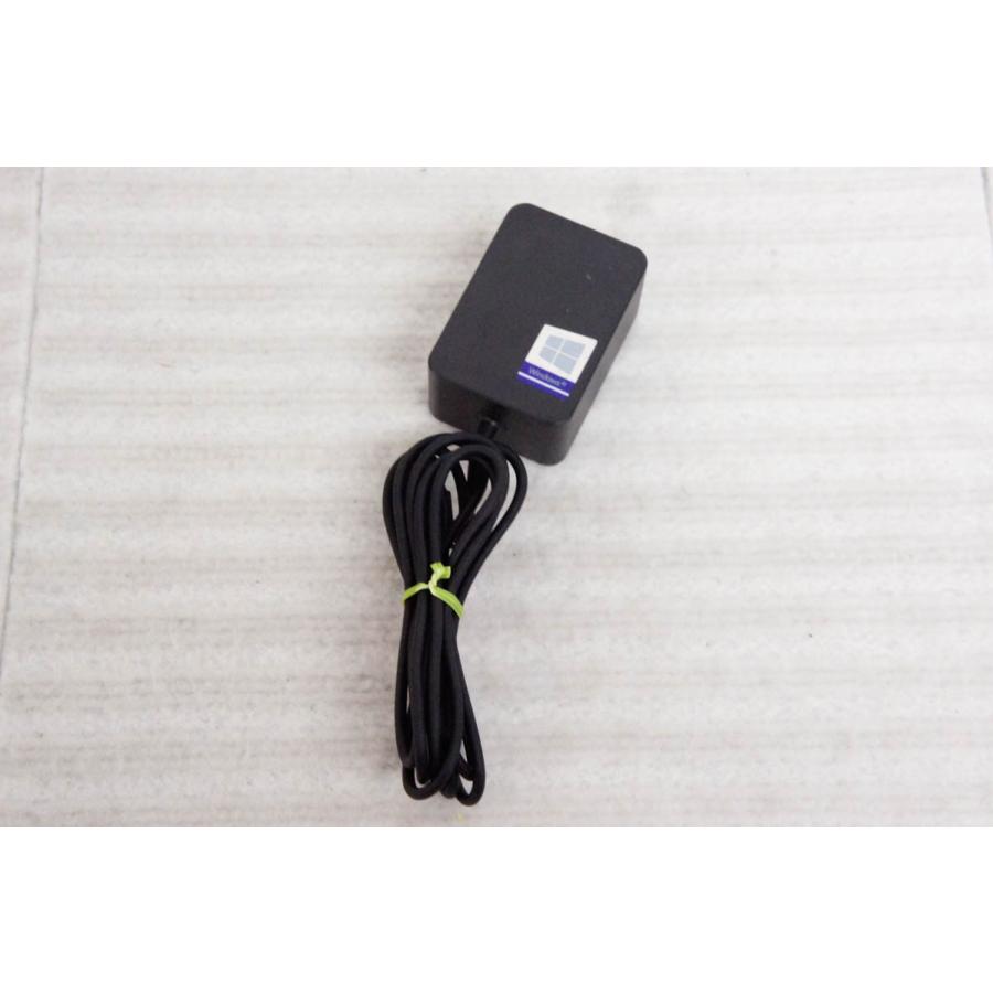 中古 Microsoftマイクロソフト 15V 1.6A 24W ACアダプター Model 1735 : エスネットショップ ヤフー店 ...