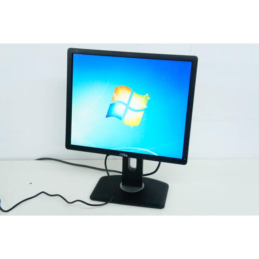 中古 DELLデル 19インチ 液晶モニター P1913Sb 液晶ディスプレイ : エスネットショップ ヤフー店 - 通販 - Yahoo ...