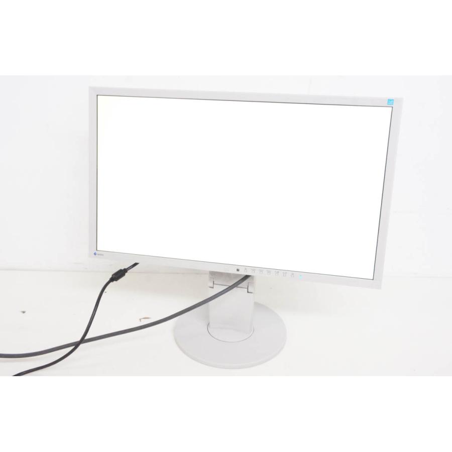 中古 C EIZO NANAOナナオ FlexScan 23.0型液晶ディスプレイ EV2316W-Z 液晶モニター : エスネットショップ ...