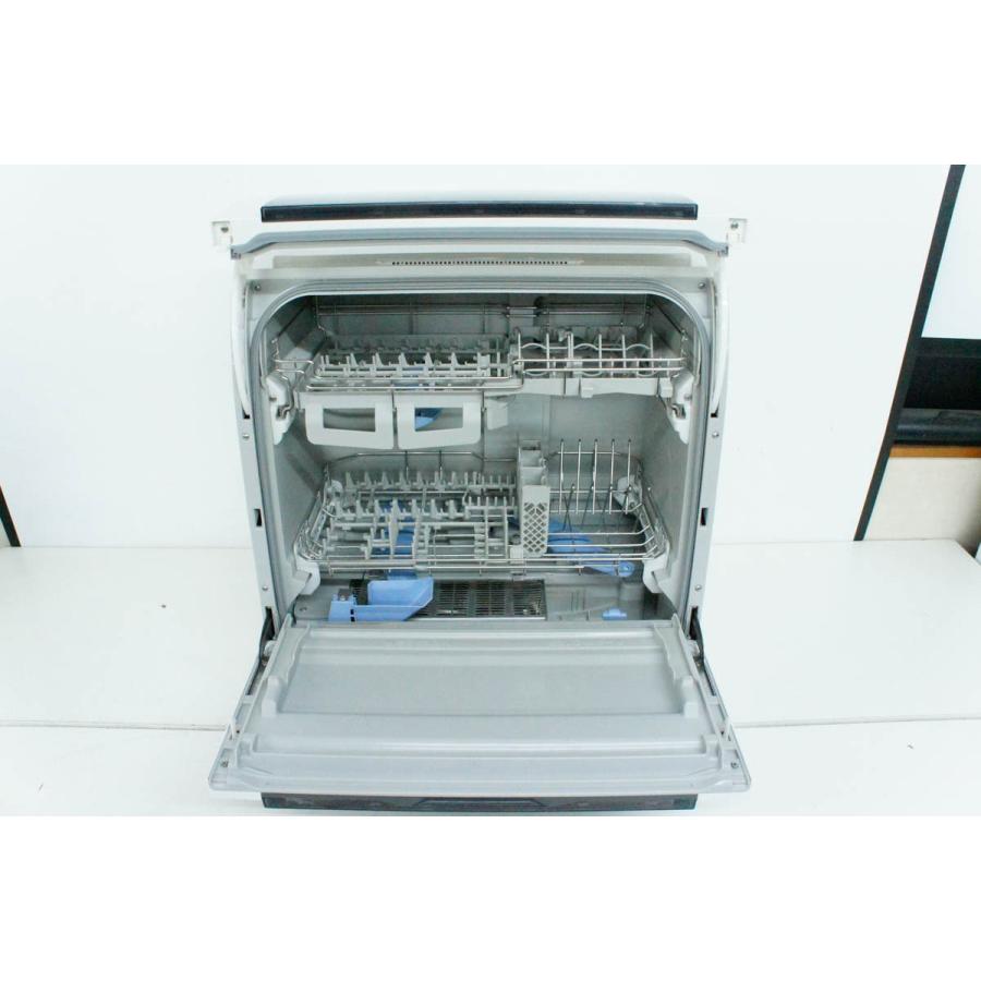 中古 Panasonicパナソニック 食器洗い乾燥機 NP-TR3 ECONAVI エコナビ : エスネットショップ ヤフー店 - 通販 - Yahoo!ショッピング