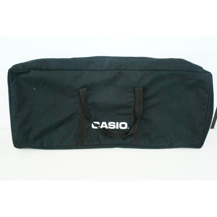 中古 CASIOカシオ ベーシックキーボード 電子キーボード 61鍵 CTK-691 : エスネットショップ ヤフー店 - 通販 - Yahoo!ショッピング