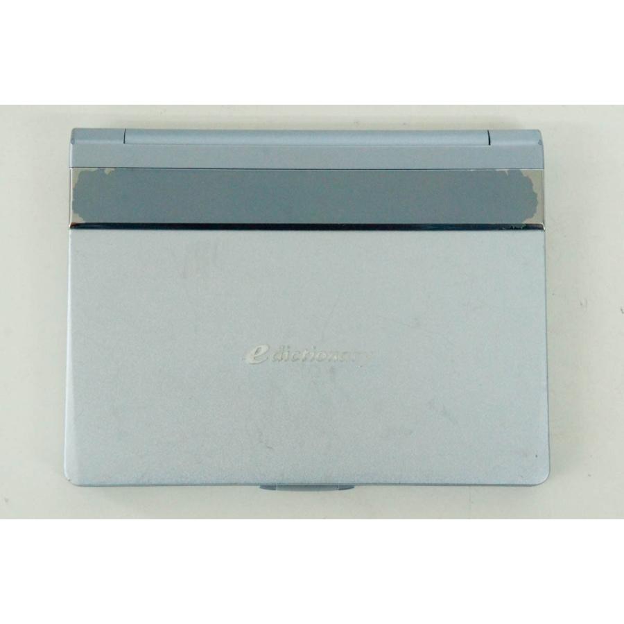 中古 SHARPシャープ 電子辞書 Papyrus PW-A8700 : エスネットショップ ヤフー店 - 通販 - Yahoo!ショッピング