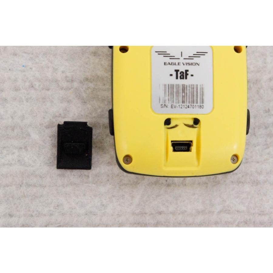 中古 朝日ゴルフイーグルヴィジョン EAGLE VISION TaF EV-12 : エスネットショップ ヤフー店 - 通販 - Yahoo!ショッピング
