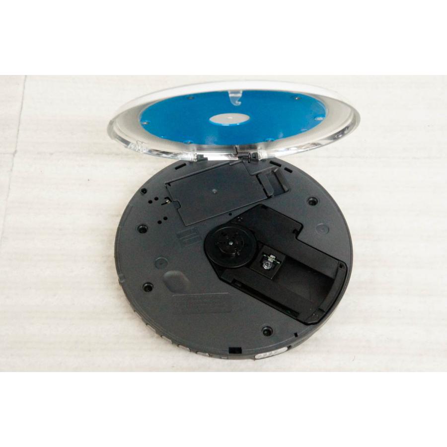 中古 Panasonicパナソニック ポータブル CDプレーヤー SL-CT510 :d1323722:エスネットショップ ヤフー店 - 通販 ...