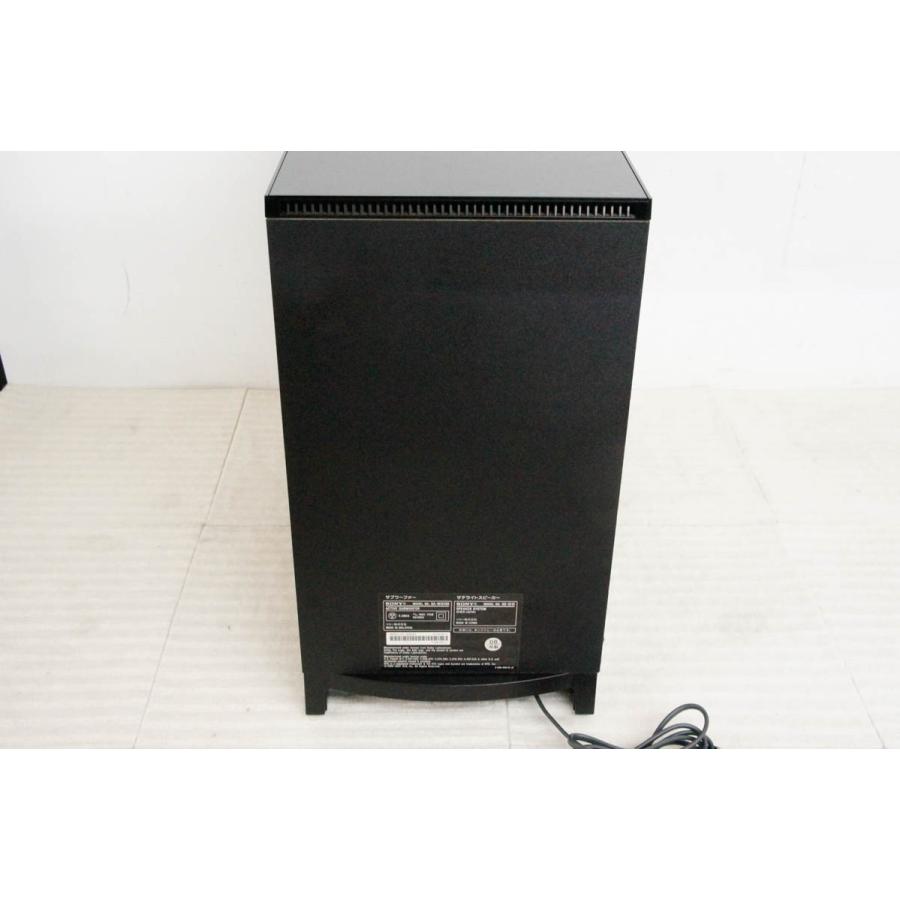 中古 SONYソニー ホームシアターシステム HT-IS100 : d1363622 : エスネットショップ ヤフー店 - 通販 ...