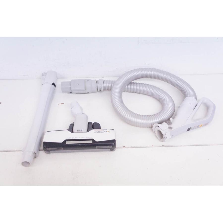 中古 C Panasonicパナソニック 紙パック式掃除機 MC-PC34AG-P 中古 C Panasonicパナソニック 紙パック式掃除機 MC-PC34AG-P