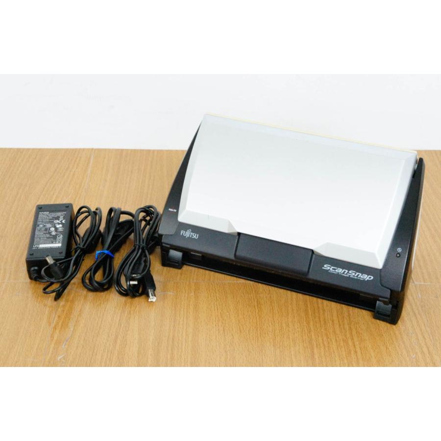 中古 FUJITSU富士通 ScanSnap S500 FI-S500 パーソナルドキュメントスキャナ : エスネットショップ ヤフー店 ...