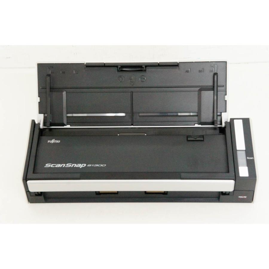 中古 FUJITSU富士通 ScanSnap S1300 パーソナルドキュメントスキャナ : エスネットショップ ヤフー店 - 通販 ...