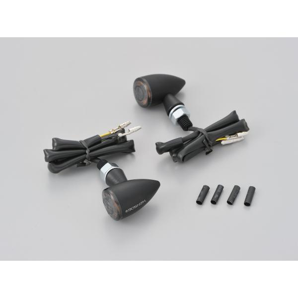 15287 DAYTONA デイトナ HIGHSIDER アポロ・ブレット ウインカー : 15287 : グリーンテックYahoo ...