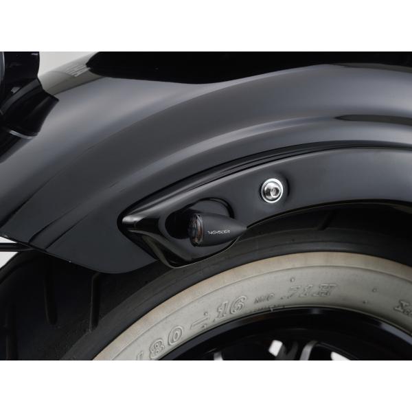 15287 DAYTONA デイトナ HIGHSIDER アポロ・ブレット ウインカー : 15287 : グリーンテックYahoo ...