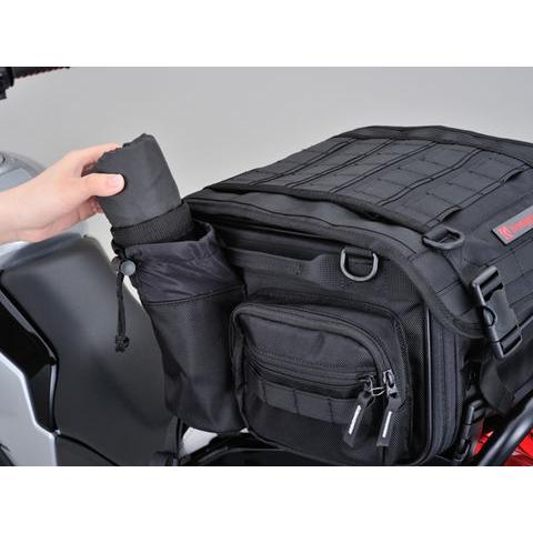 22144 DAYTONA デイトナ コンパクトハーフカバー ラージ（LL〜3L） :22144:グリーンテックYahoo!ショッピング店 - 通販 - Yahoo!ショッピング