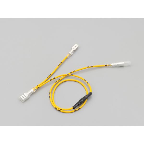 DAYTONA（バイク用品） 26231 DAYTONA デイトナ VELONA タコメーターハーネス CT125/GB350/S用 ヤマト ...