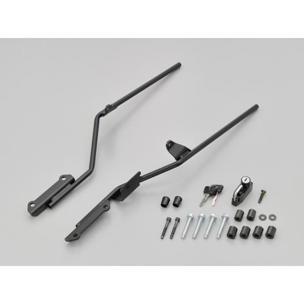 DAYTONA（バイク用品） 28938 DAYTONA デイトナ サイドバッグサポートセット HAWK11('23) : グリーンテックYahoo!ショッピング店 - 通販 - Yahoo ...