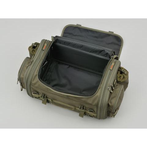 DAYTONA（バイク用品） 29784 DAYTONA デイトナ DH-763 ツーリングシートバッグBASIC グリーン Mサイズ : グリーンテックYahoo!ショッピング店 - 通販 ...