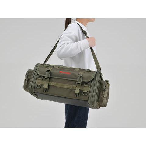 DAYTONA（バイク用品） 29784 DAYTONA デイトナ DH-763 ツーリングシートバッグBASIC グリーン Mサイズ : グリーンテックYahoo!ショッピング店 - 通販 ...