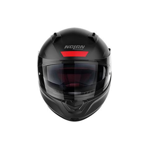 NOLAN 30598 DAYTONA デイトナ N60-6 ステーブル レッド/41 Lサイズ : グリーンテックYahoo!ショッピング店 - 通販 - Yahoo!ショッピング