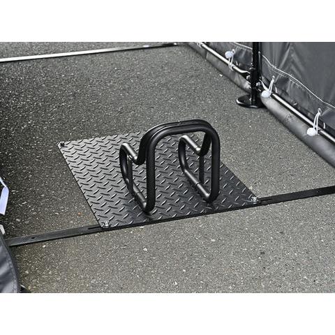 DAYTONA（バイク用品） 31296 DAYTONA デイトナ MCハウス1300(車体1台分) : グリーンテックYahoo ...