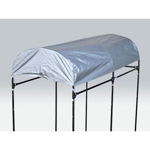 DAYTONA（バイク用品） 31364 DAYTONA デイトナ インナールーフカバー MCハウス1700用 : グリーンテックYahoo ...