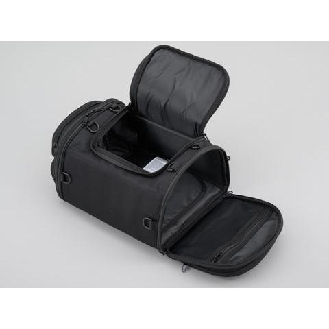 GIVI 32611 DAYTONA デイトナ TLB18 テールロックバッグ : グリーンテックYahoo!ショッピング店 - 通販 - Yahoo!ショッピング