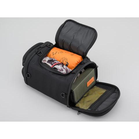 GIVI 32611 DAYTONA デイトナ TLB18 テールロックバッグ : グリーンテックYahoo!ショッピング店 - 通販 - Yahoo!ショッピング