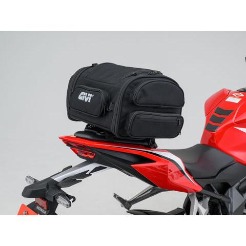 GIVI 32611 DAYTONA デイトナ TLB18 テールロックバッグ : グリーンテックYahoo!ショッピング店 - 通販 - Yahoo!ショッピング