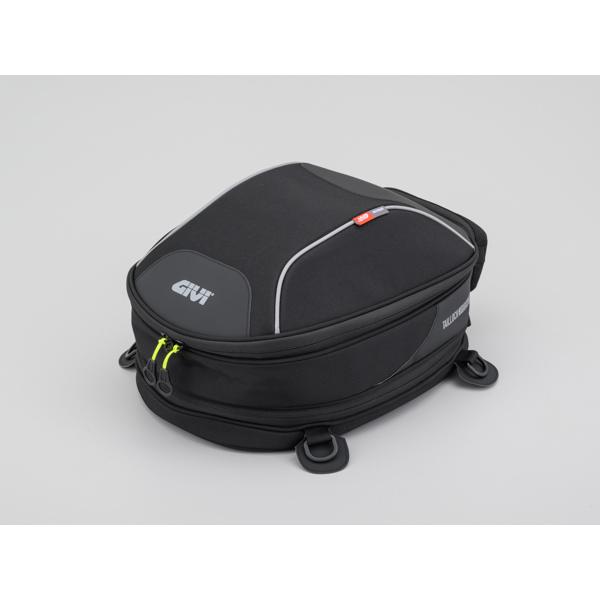 GIVI 32614 DAYTONA デイトナ TLB30 テールロックバッグ : グリーンテックYahoo!ショッピング店 - 通販 - Yahoo!ショッピング
