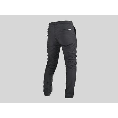 39657 DAYTONA デイトナ DB-003 ソフトシェルパンツ ブラック Mサイズ :39657:グリーンテックYahoo ...