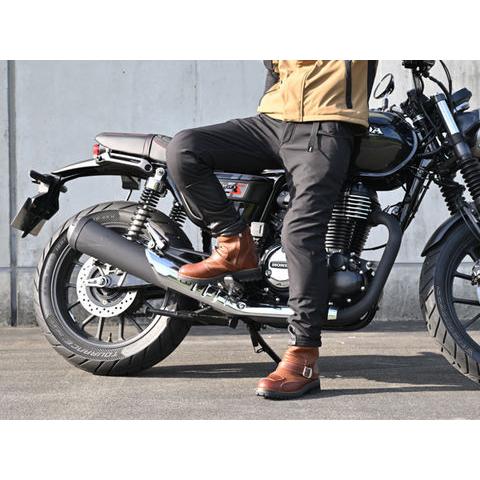 39657 DAYTONA デイトナ DB-003 ソフトシェルパンツ ブラック Mサイズ :39657:グリーンテックYahoo ...