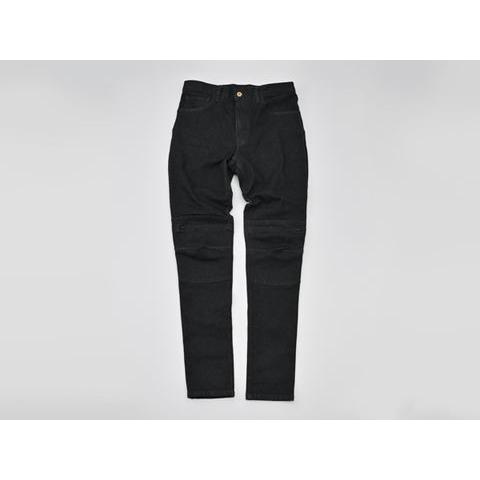 39725 DAYTONA デイトナ DB-002 スリムフィットジーンズ ブラック SSサイズ : 39725 : グリーンテックYahoo ...