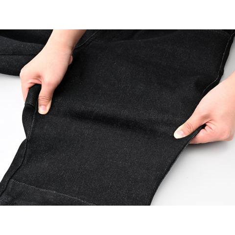 DAYTONA（バイク用品） 39737 DAYTONA デイトナ DB-002 スリムフィットジーンズ ブラック 3Lサイズ : グリーン ...